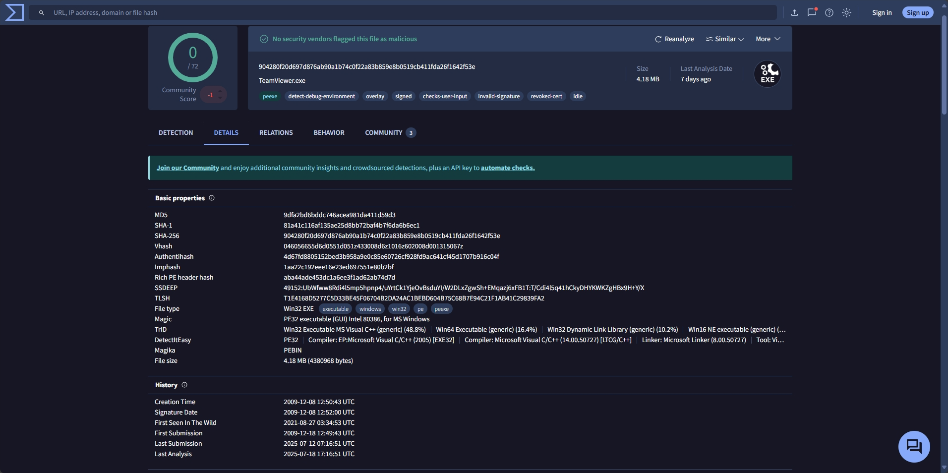 2025-01-22-TRAFFICANALYSISEXERCISE Writeup | Kareem Ayman